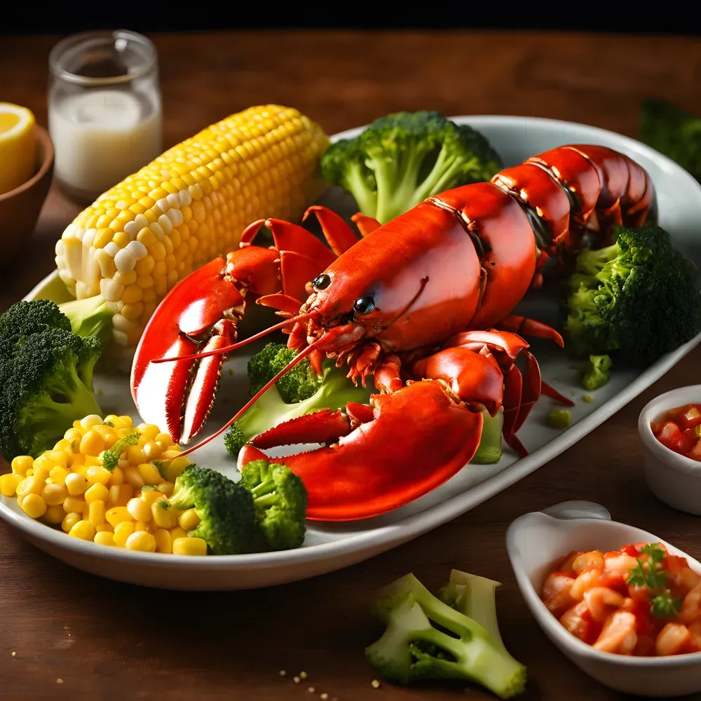 Extreme Photorealistic Foods Stable Diffusion Prompt | PromptBase