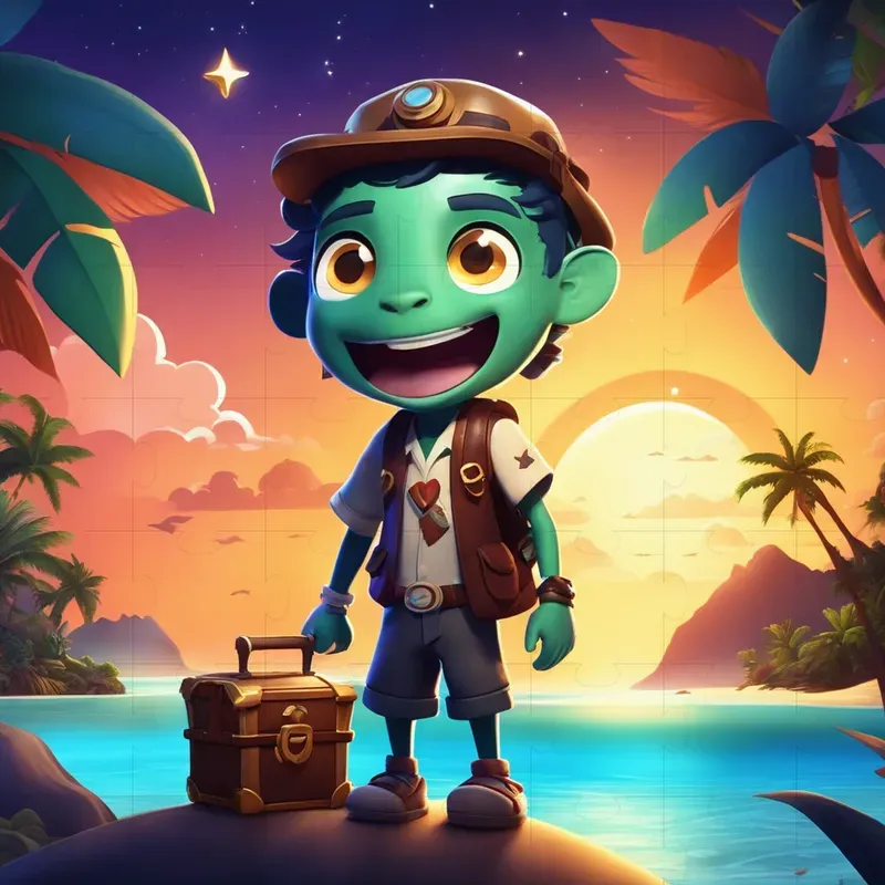 Childrens Book Illustrations Stable Diffusion Prompt | PromptBase