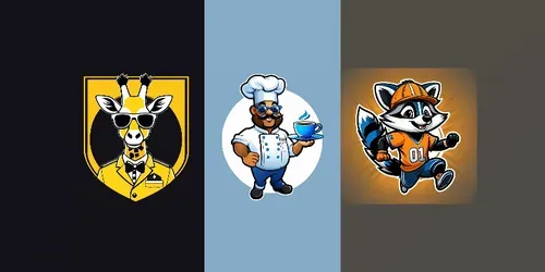 Best Stable Diffusion Logo Prompts | PromptBase