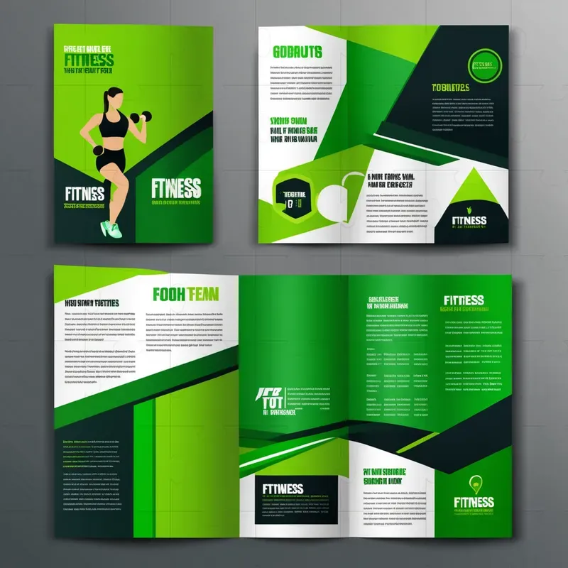 Professional Brochures For All Field Stable Diffusion Prompt | PromptBase