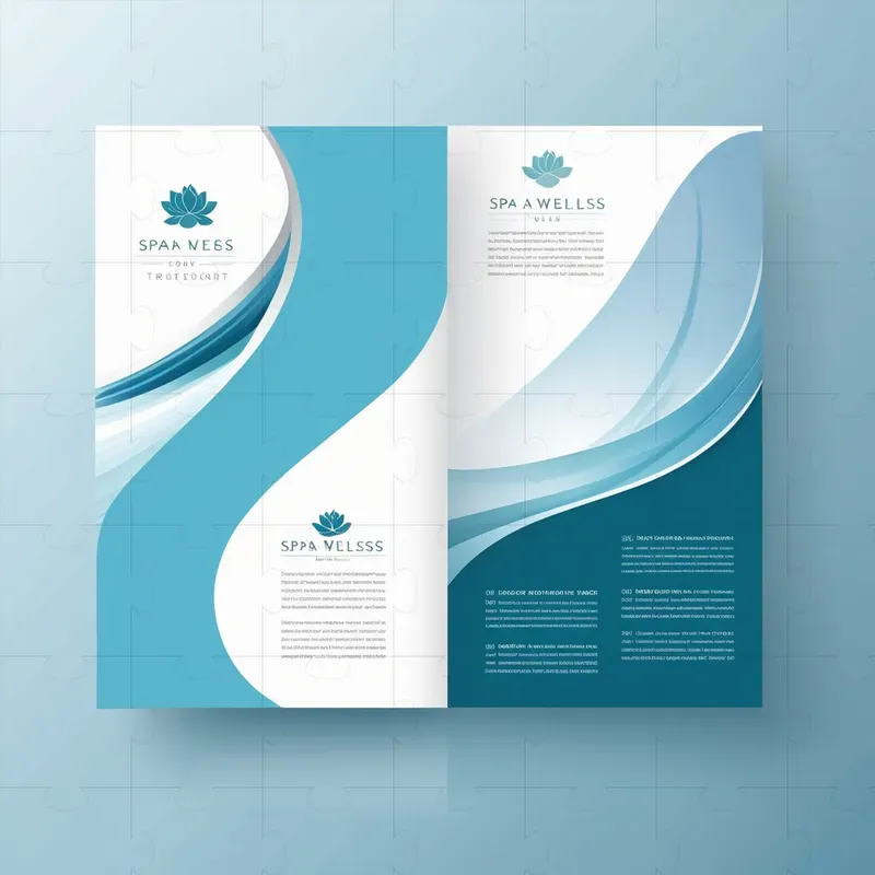 Professional Brochures For All Field Stable Diffusion Prompt | PromptBase