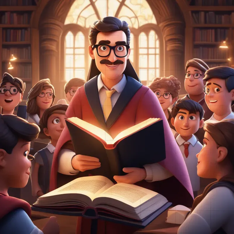 Cartoon Caricatures Stable Diffusion Prompt | PromptBase