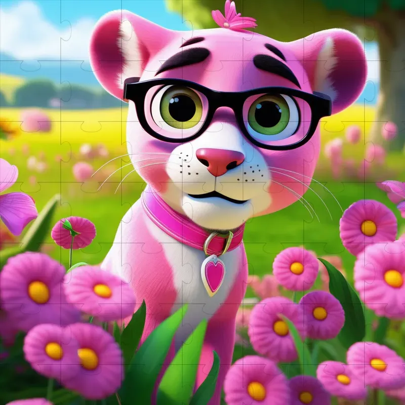 3D Pixar Style Classic Cartoons Stable Diffusion Prompt | PromptBase