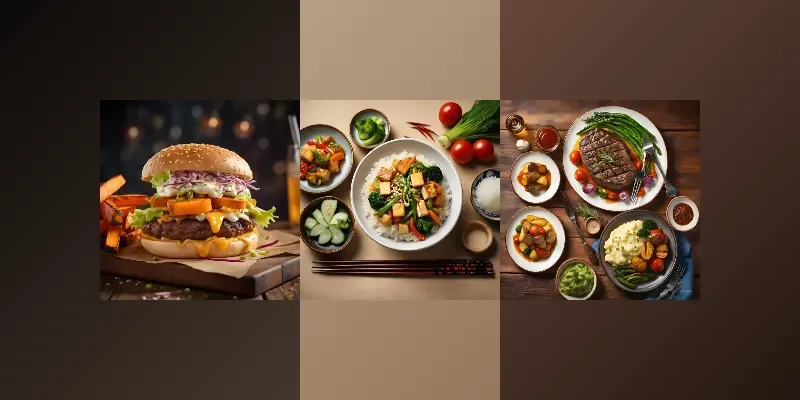Extreme Photorealistic Foods Stable Diffusion Prompt | PromptBase