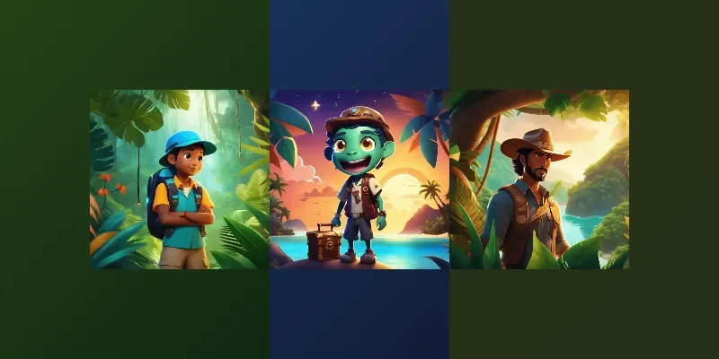 Childrens Book Illustrations Stable Diffusion Prompt | PromptBase