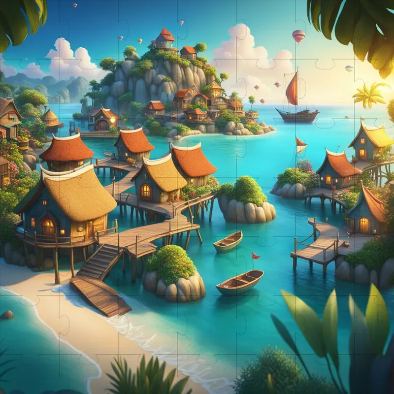 Storybook Style Dreamscapes Stable Diffusion Prompt | PromptBase