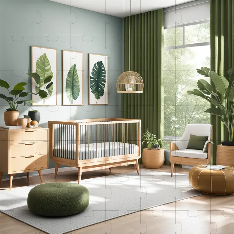 Biophilic Interiors Designs Stable Diffusion Prompt | PromptBase