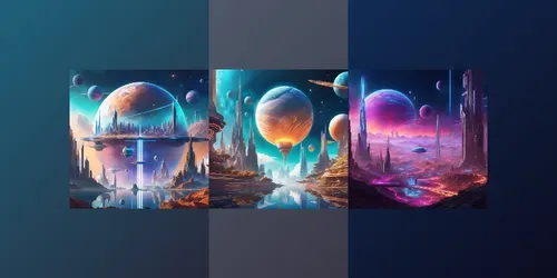 Best Stable Diffusion Landscape Prompts | PromptBase