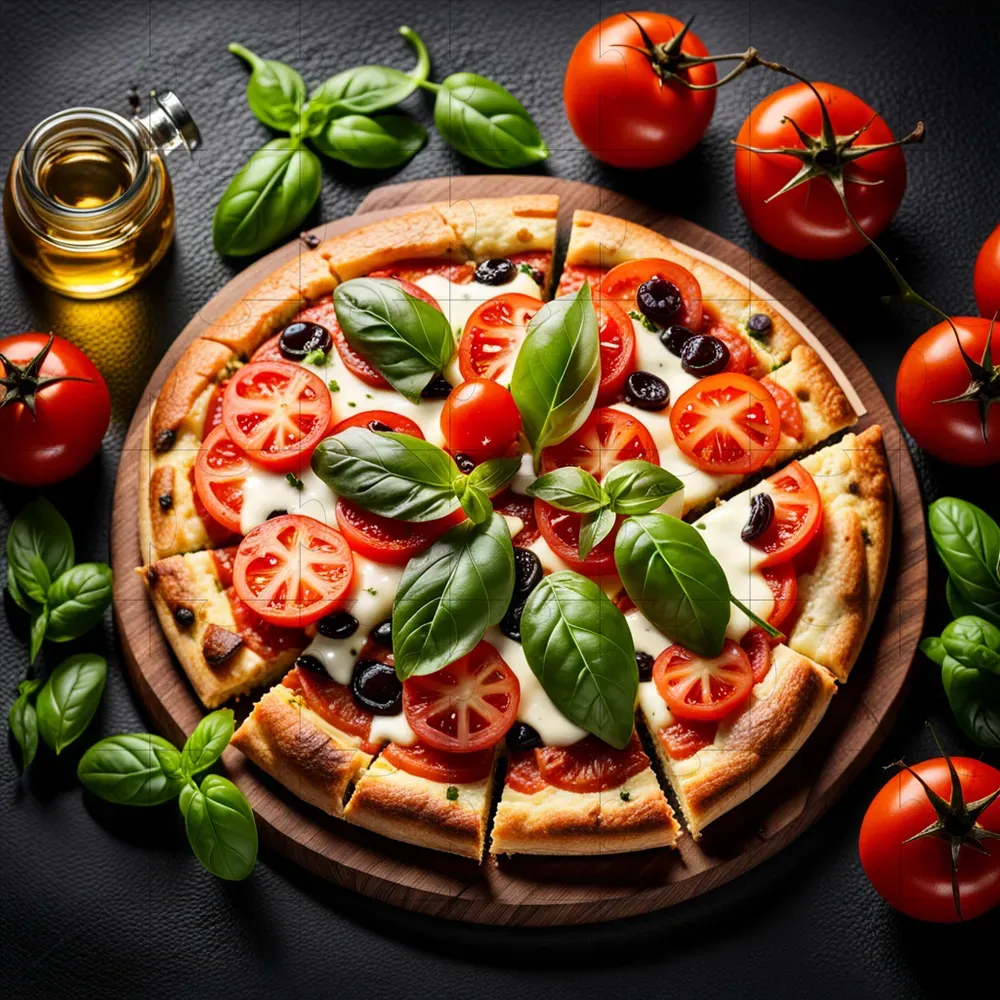 Realistic Food Photographs Stable Diffusion Prompt | PromptBase