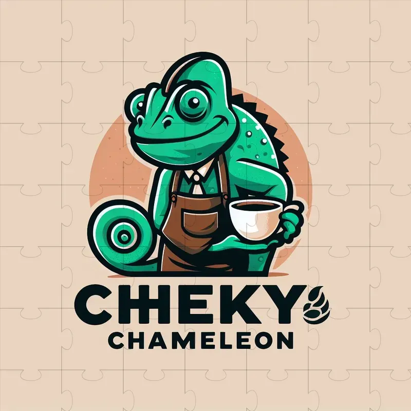 Cheeky Mascot Logos DALL·E Prompt | PromptBase