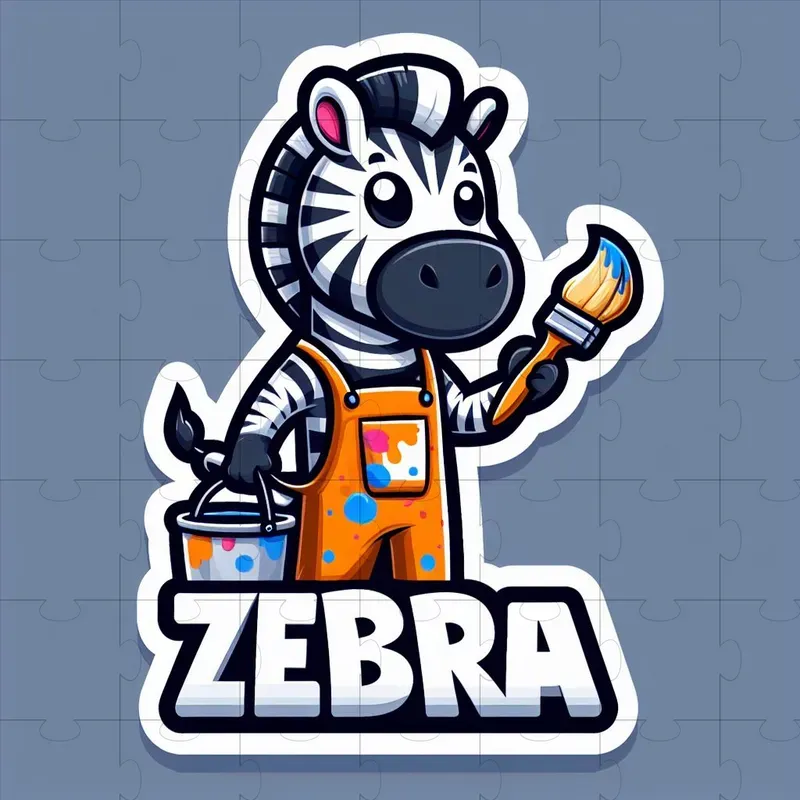 Cheeky Stickers DALL·E Prompt | PromptBase