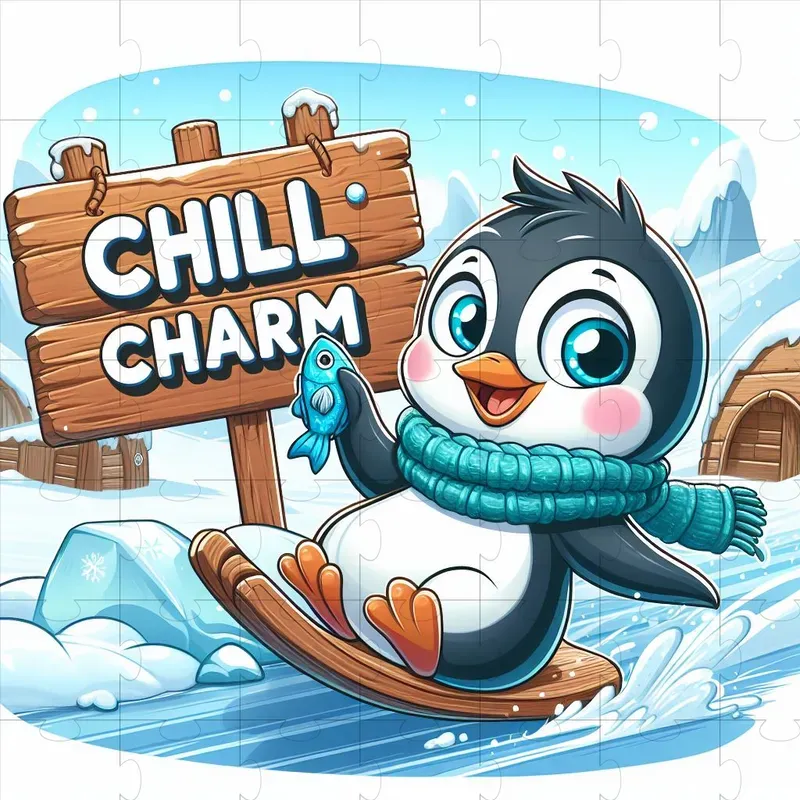 Cartoon Style Illustrations With Text DALL·E Prompt | PromptBase