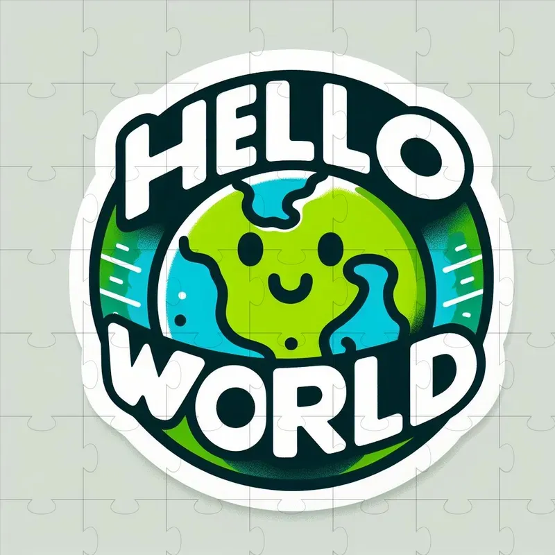 Everyday Communication Stickers DALL·E Prompt | PromptBase