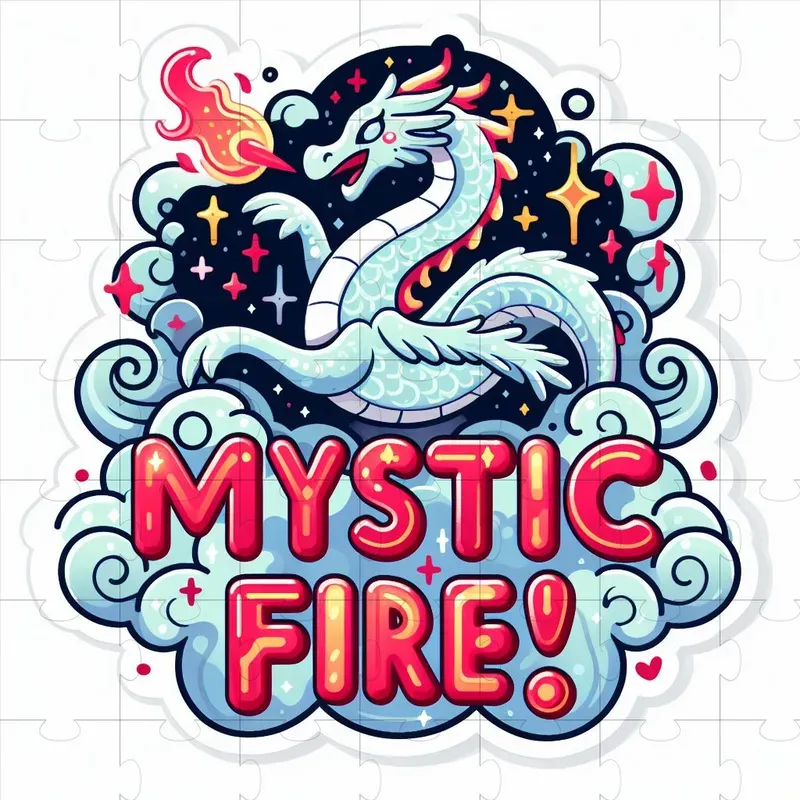 Project Status Stickers DALL·E Prompt | PromptBase