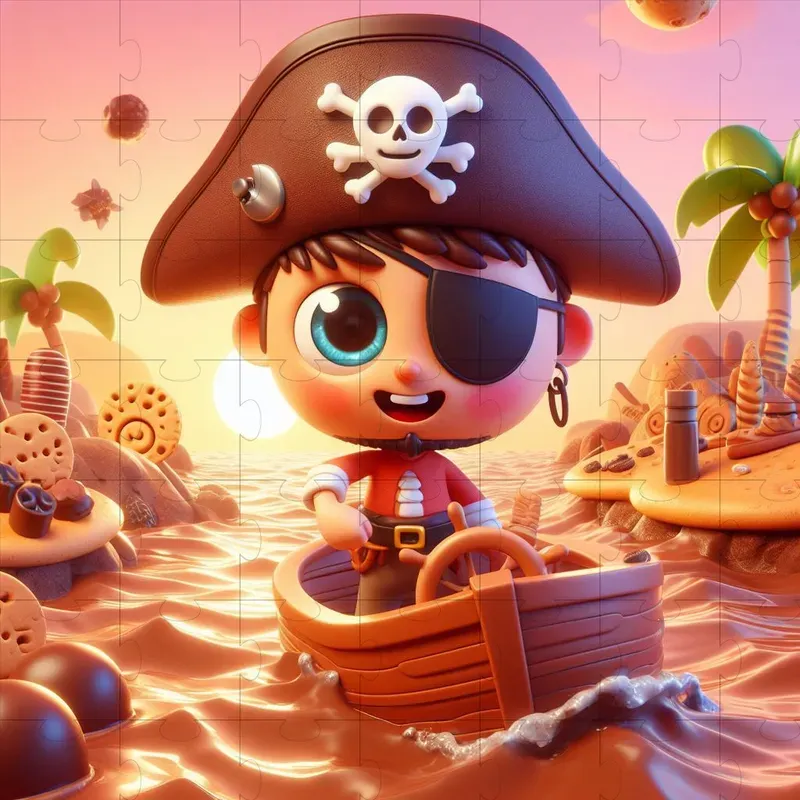 3D Pixar Style Characters DALL·E Prompt | PromptBase
