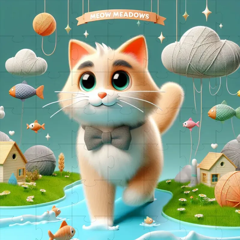 3D Pixar Style Characters DALL·E Prompt | PromptBase