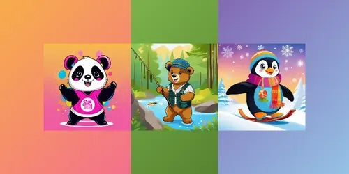 Stable Diffusion Animal Prompts | PromptBase