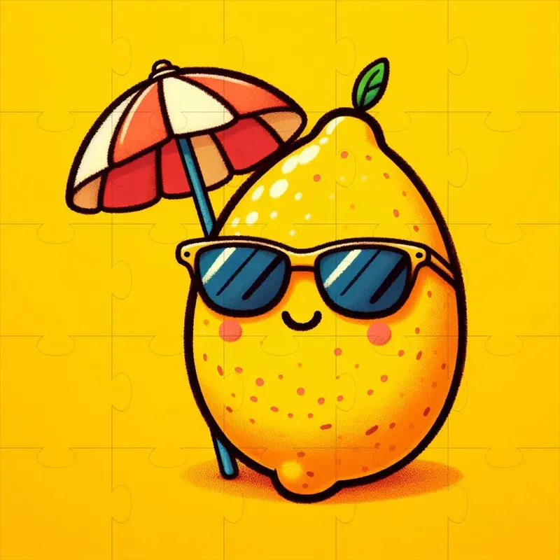 Minimal Cartoons Drawings DALL·E Prompt | PromptBase