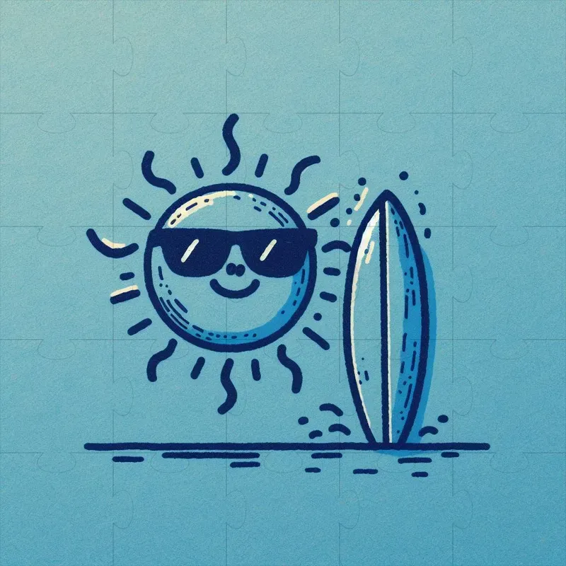 Minimal Cartoons Drawings DALL·E Prompt | PromptBase