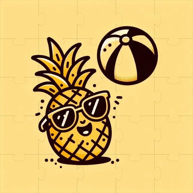 Minimal Cartoons Drawings DALL·E Prompt | PromptBase