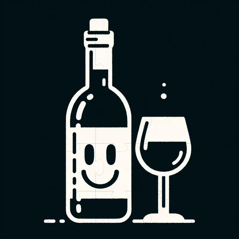 Minimal Cartoons Drawings DALL·E Prompt | PromptBase