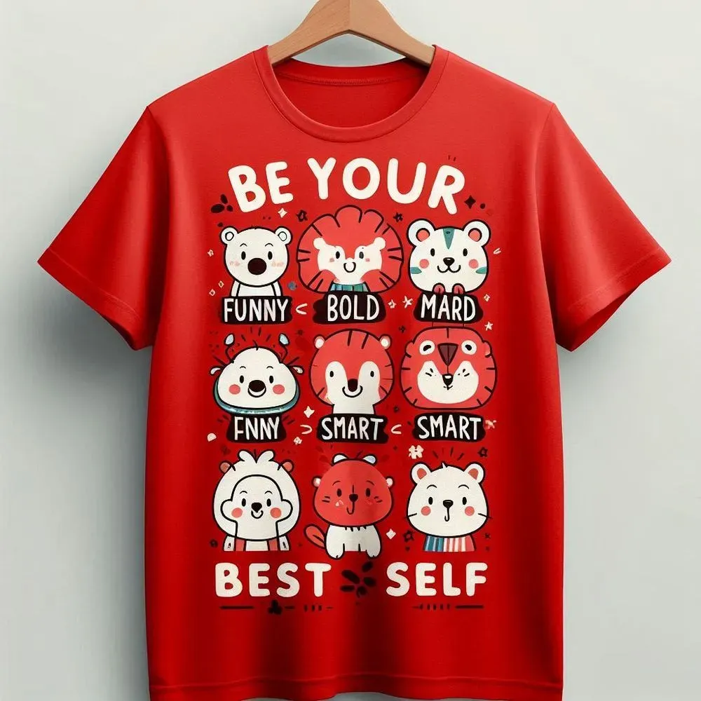 Motivational Look Tshirt Designs DALL·E Prompt | PromptBase