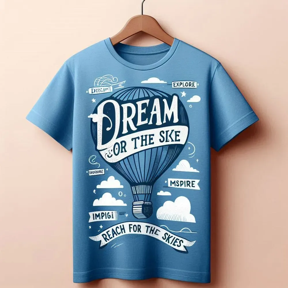Motivational Look Tshirt Designs DALL·E Prompt | PromptBase