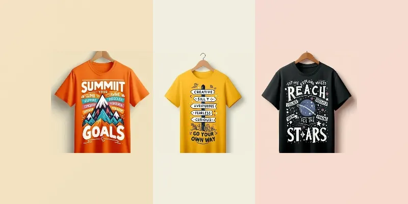 Motivational Look Tshirt Designs DALL·E Prompt | PromptBase