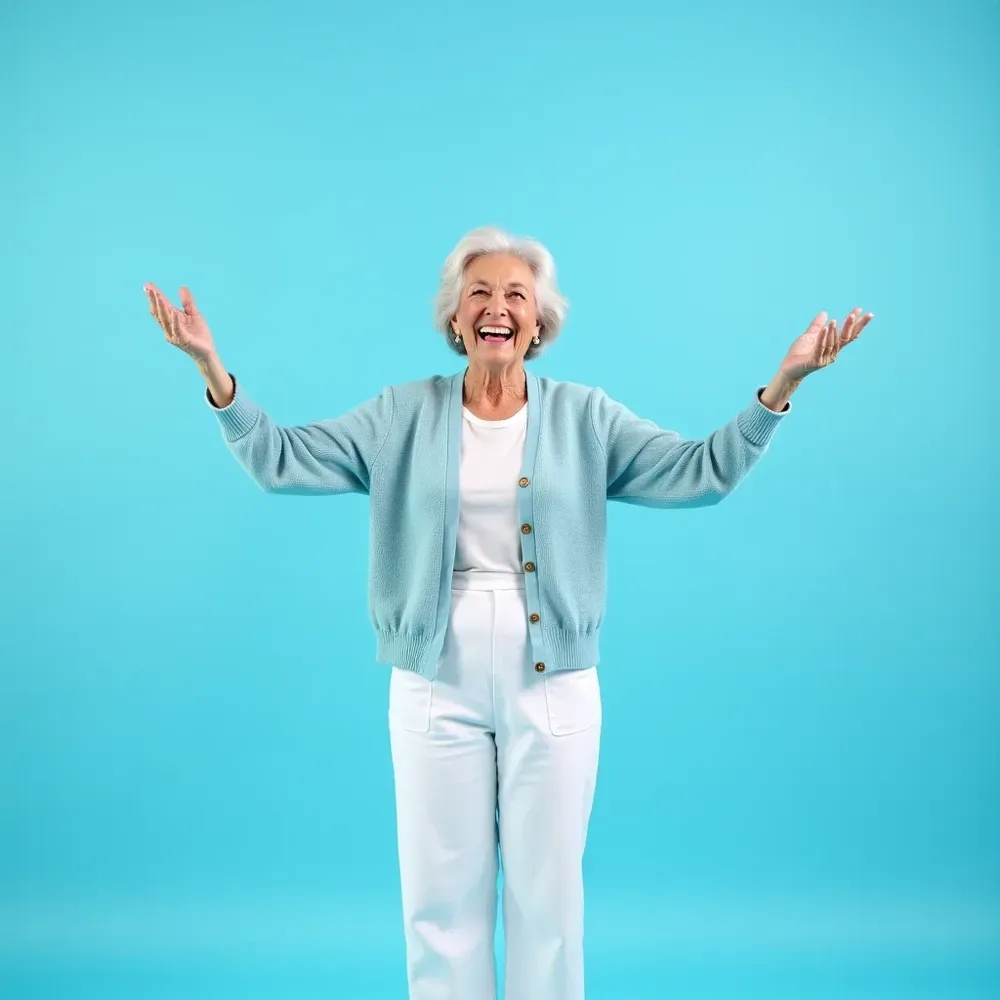 Dynamic Studio Character Portraits FLUX Prompt | PromptBase