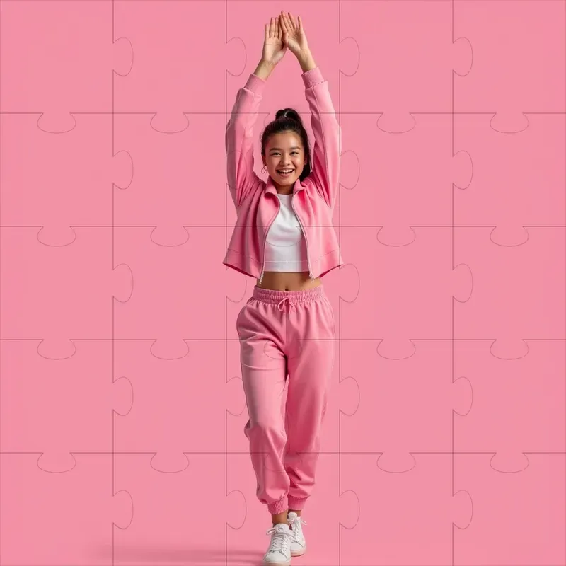 Dynamic Studio Character Portraits FLUX Prompt | PromptBase