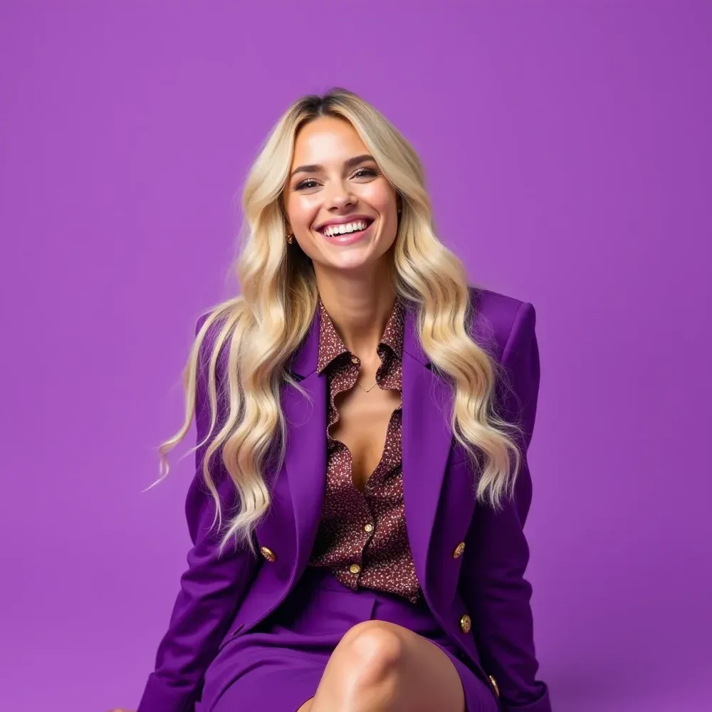 Dynamic Studio Character Portraits FLUX Prompt | PromptBase