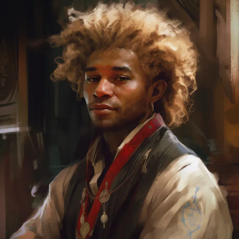 Handsome Men Portraits Midjourney Prompt Promptbase