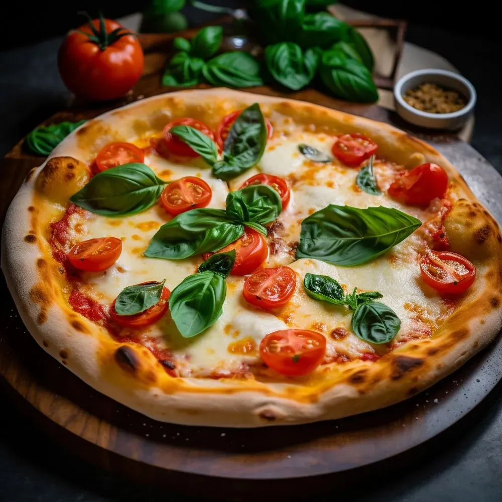 Realistic Foods Versatiles Midjourney Prompt | PromptBase