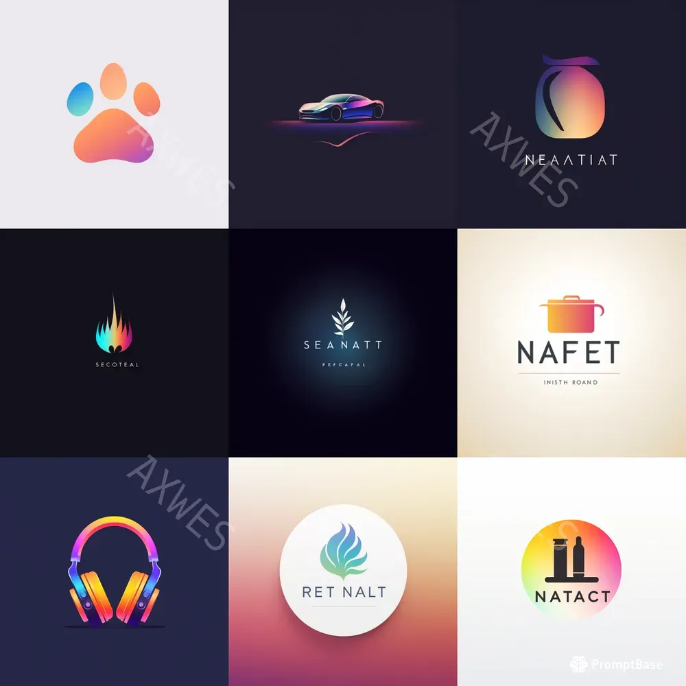 Logos For Product Brands Midjourney Prompt | PromptBase