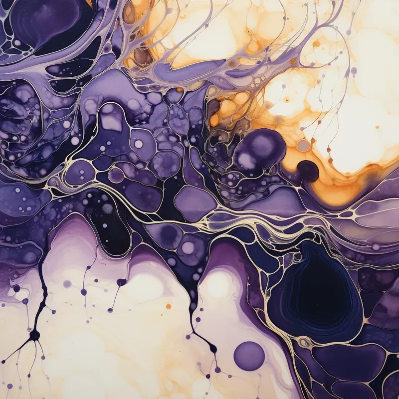 Japanese Floating Ink Designs Midjourney Prompt | PromptBase