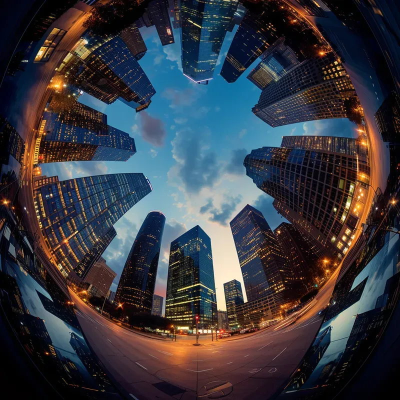 Wide Lens Photographs Midjourney Prompt | PromptBase