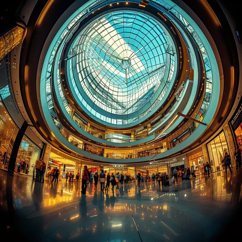 Wide Lens Photographs Midjourney Prompt | PromptBase