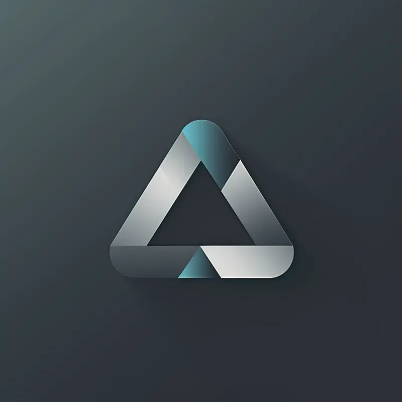 Simple Tech Company Logos Midjourney Prompt | PromptBase