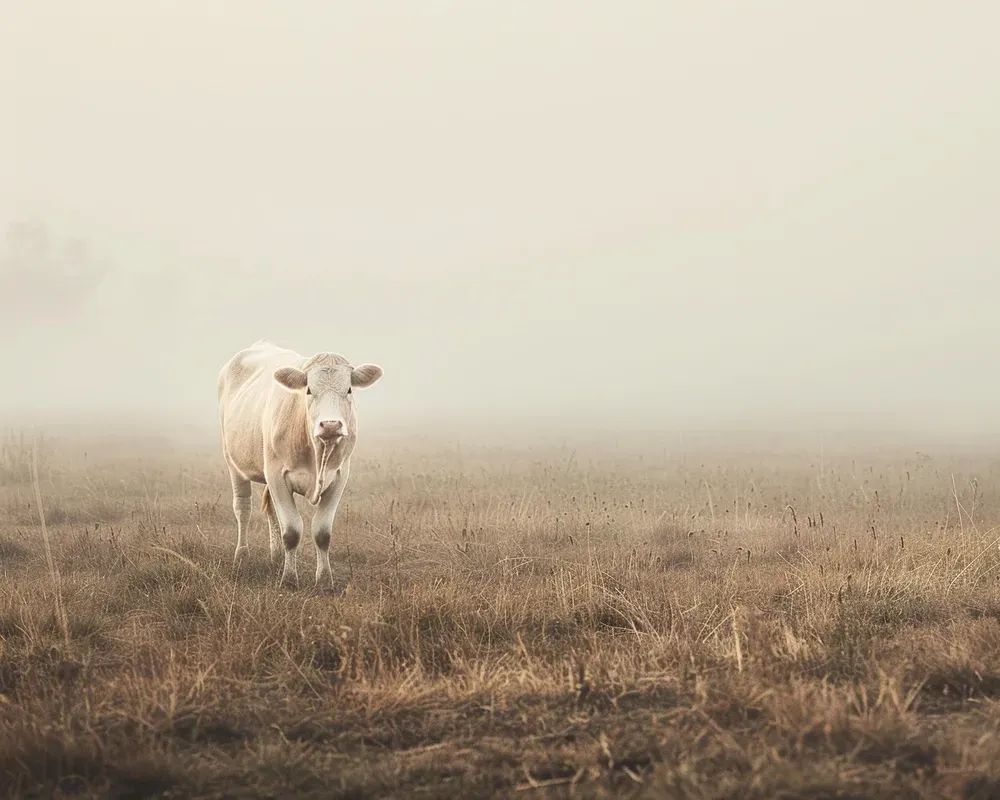Sublime Solitude Photographs Midjourney Prompt | PromptBase