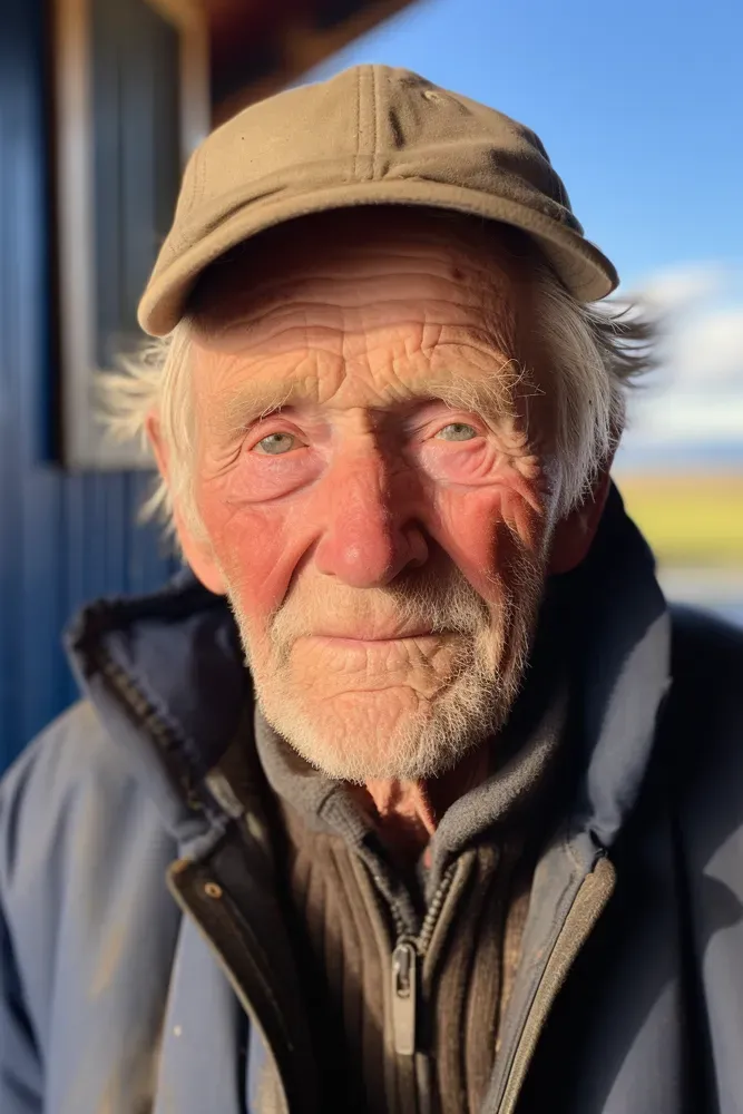 Raw Selfies - Unedited Photos Of People Midjourney Prompt | PromptBase