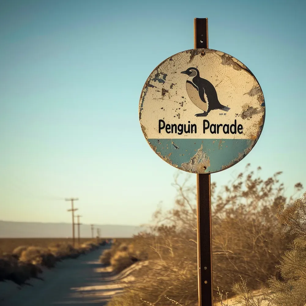 Design Your Own Signs With Text Midjourney Prompt | PromptBase