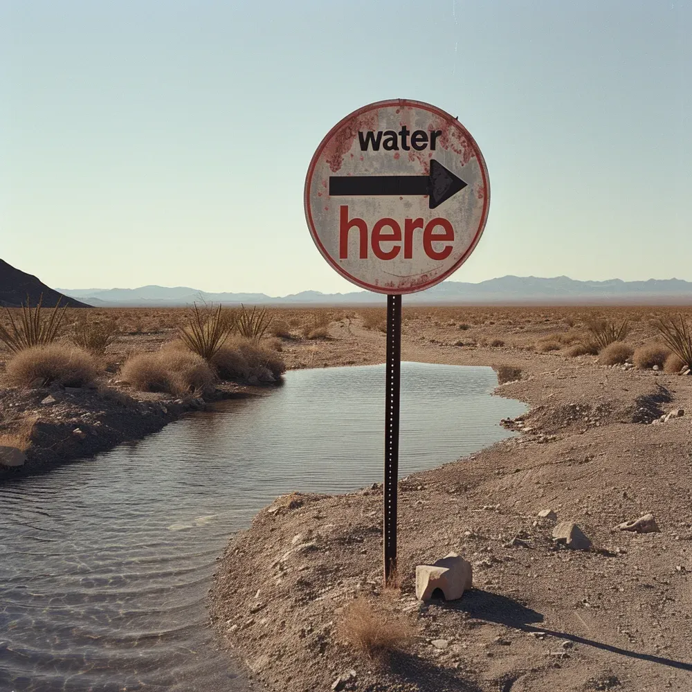 Design Your Own Signs With Text Midjourney Prompt | PromptBase