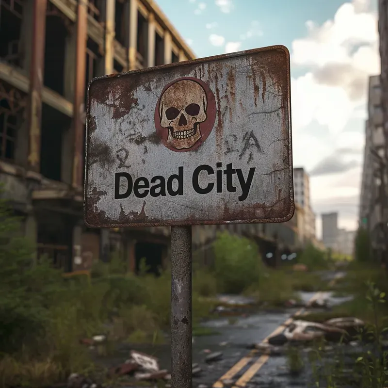 Design Your Own Signs With Text Midjourney Prompt | PromptBase