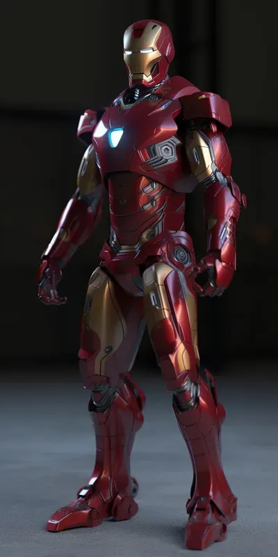 Avengers Pixar Style Midjourney Prompt | PromptBase