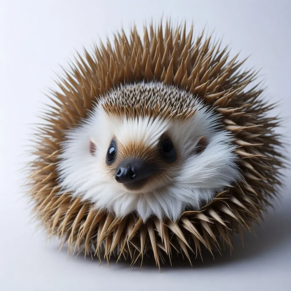 Adaptable Photorealistic Cartoon Animals Leonardo Ai Prompt | PromptBase