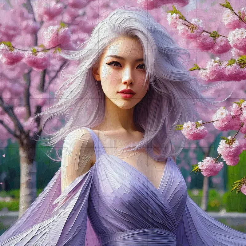 Enchanting Studio Ghibli Portraits DALL·E Prompt | PromptBase