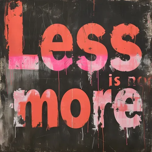 Grunge Word Art Generator App | PromptBase