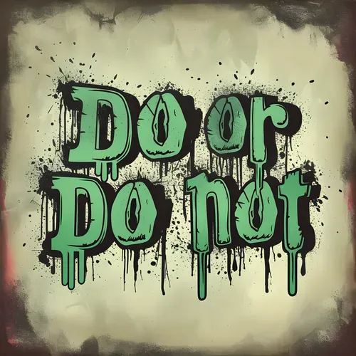 Grunge Word Art Generator App | PromptBase