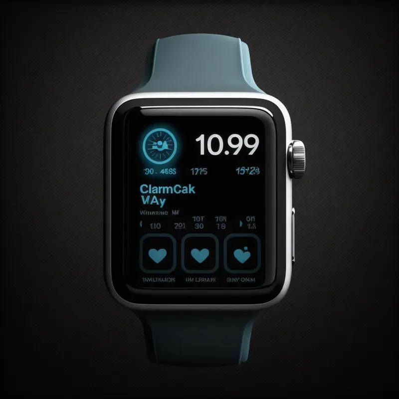 Apple Watch Designs Midjourney Prompt | PromptBase