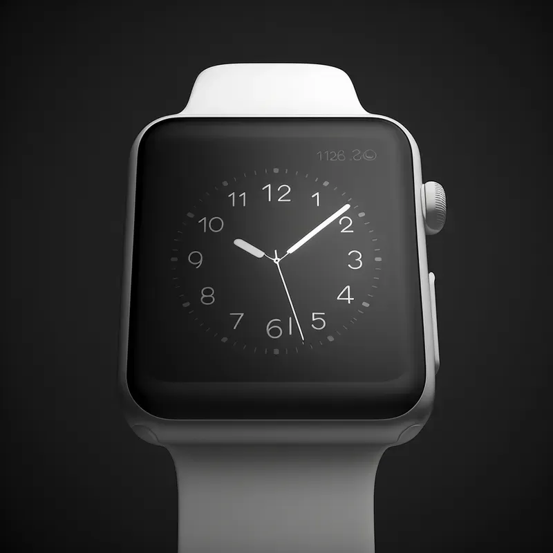 Apple Watch Designs Midjourney Prompt | PromptBase